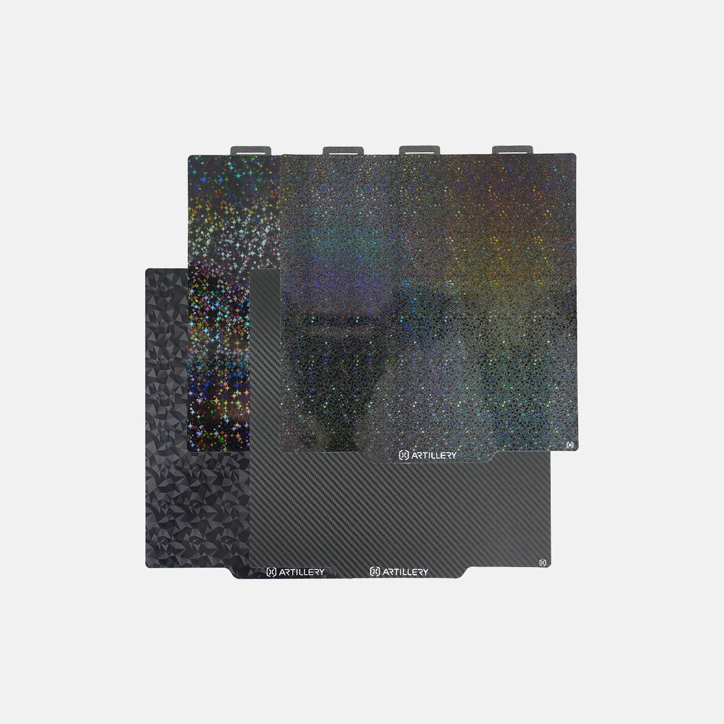 3D Effect Plate - M1 – Artillery3d