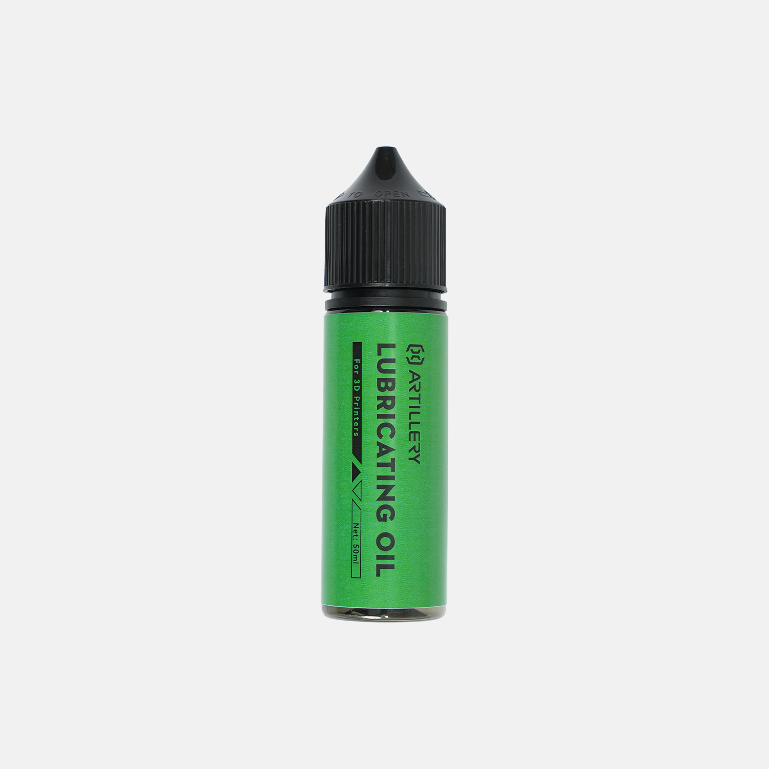 Linear Rail Lubricant – Artillery3d
