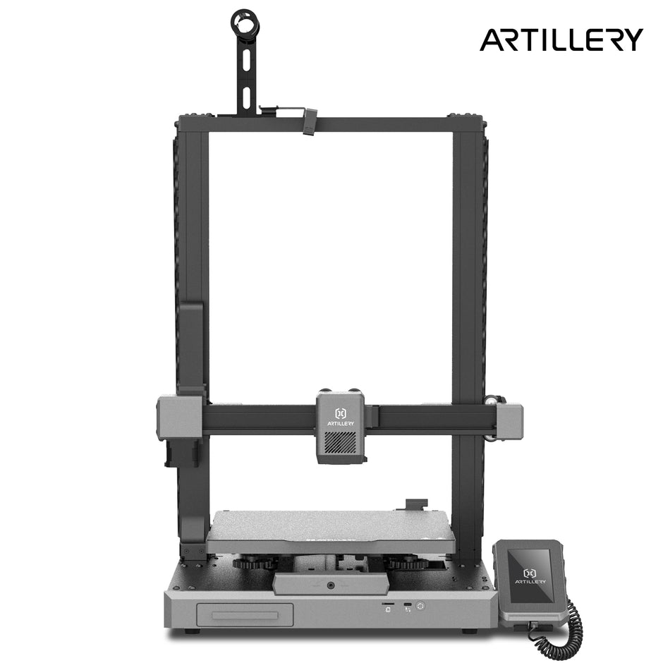 Artillery Sidewinder SW-X2 3D Printer – Artillery3d