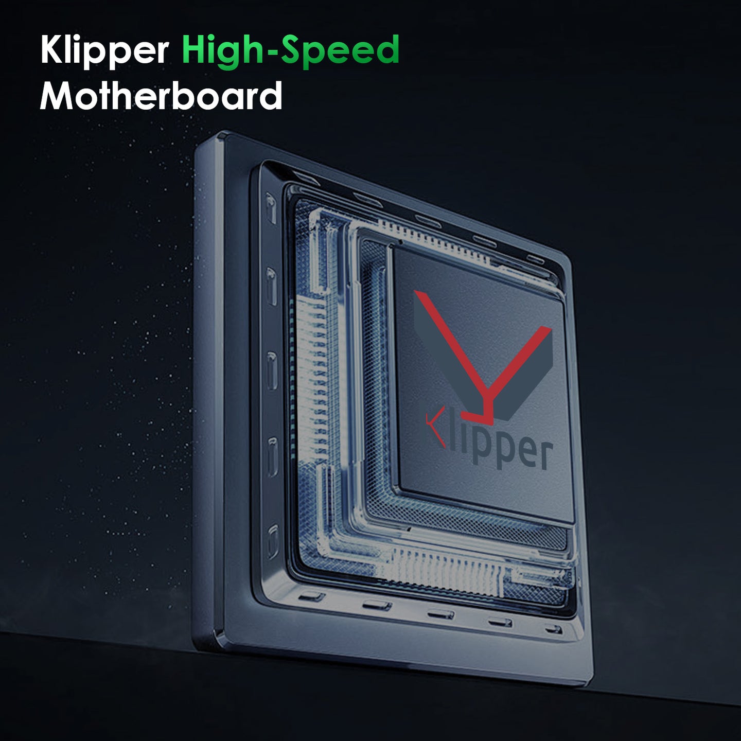 Sidewinder X4 PRO S1 – Artillery3d